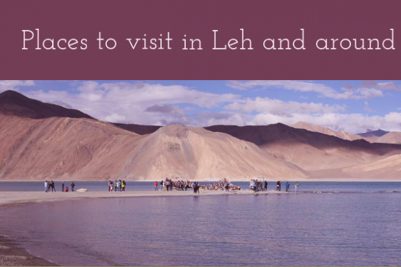 Places to visit in Bhuj | A guide - Explore with Ecokats