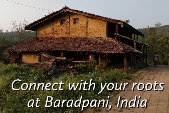 Gucchu Pani (Robber’s cave): Offbeat place in Dehradun - Explore with ...