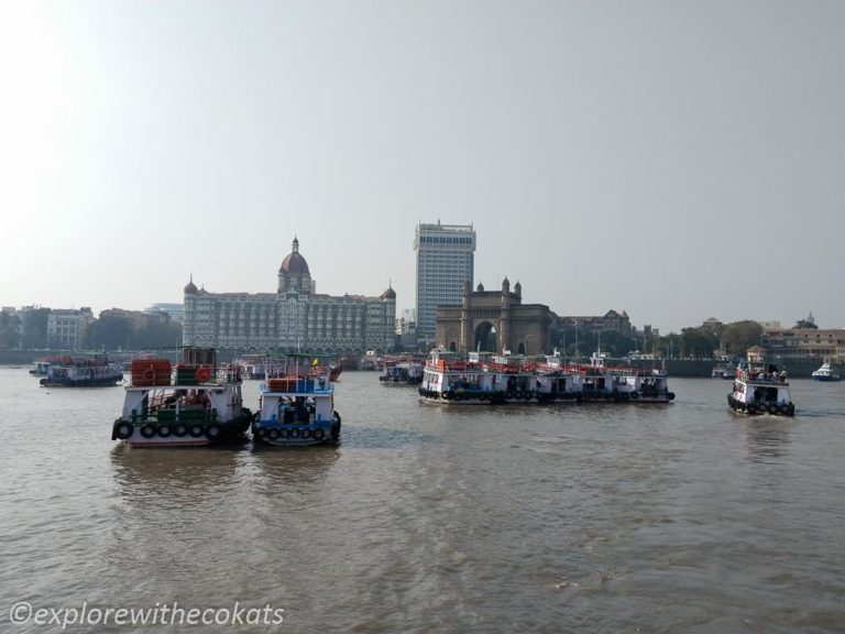 One day trip to Alibaug from Mumbai - Explore with Ecokats