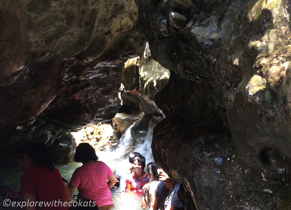 Gucchu Pani (Robber’s cave): Offbeat place in Dehradun - Explore with ...