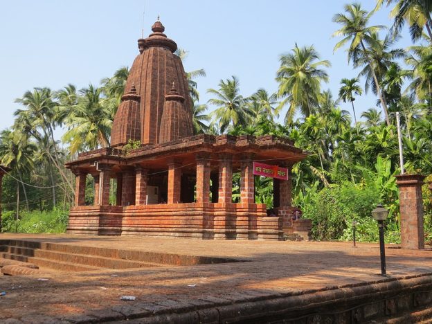 Diveagar Beach- the Konkan Paradise - Explore with Ecokats