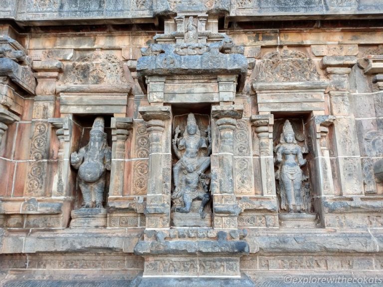 Chidambaram Nataraja Temple, Tamil Nadu: A guide - Explore with Ecokats