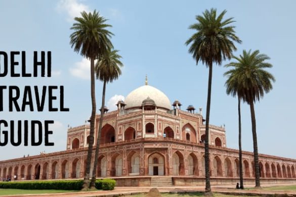 Everything you need to know about Girnar Ropeway - Asia’s Longest Ropeway