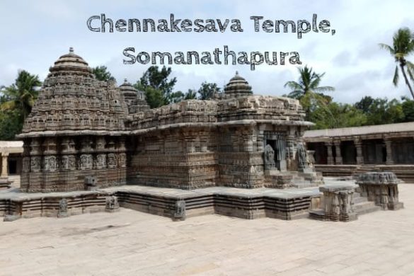 Everything you need to know about Girnar Ropeway - Asia’s Longest Ropeway