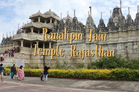 Gucchu Pani (Robber’s cave): Offbeat place in Dehradun - Explore with ...