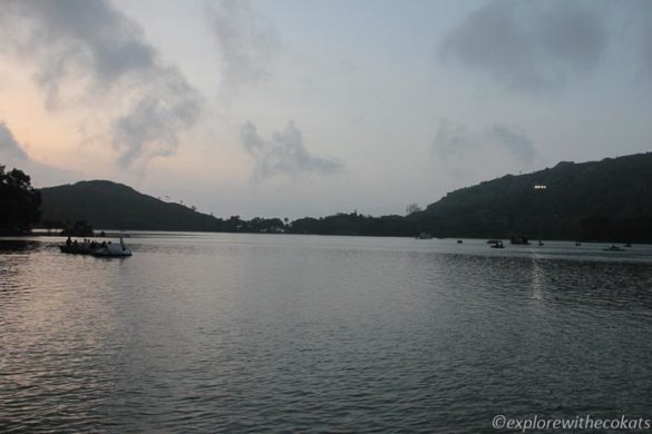 15 Top Places to visit in Mount Abu, Rajasthan - Explore with Ecokats