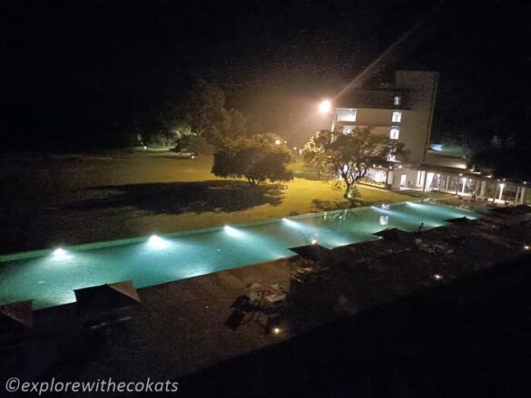 Jetwing Lake Dambulla: A Review - Explore with Ecokats