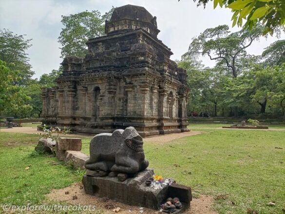Places to visit in Polonnaruwa, Sri Lanka | What to See, Know and Do
