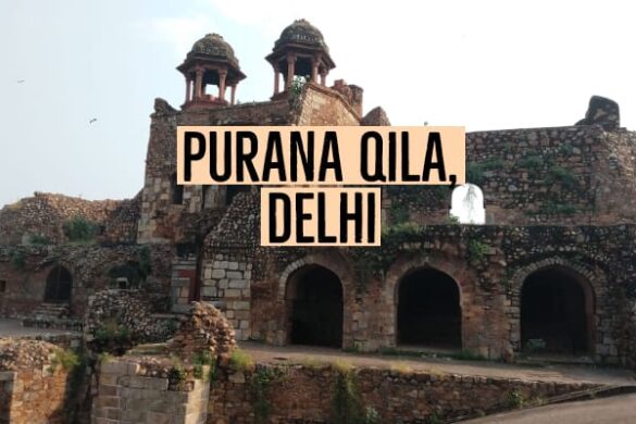 Gucchu Pani (Robber’s cave): Offbeat place in Dehradun - Explore with ...