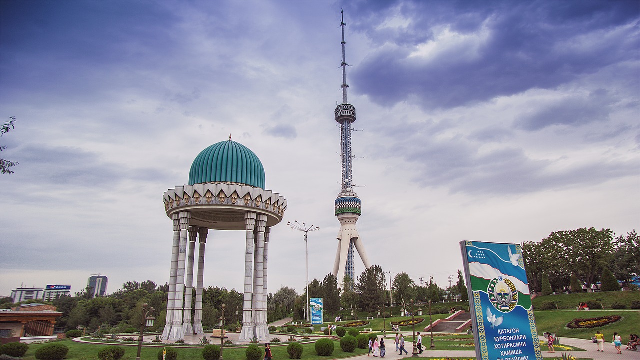 Tashkent Attractions | 10 Amazing Places to visit in Tashkent