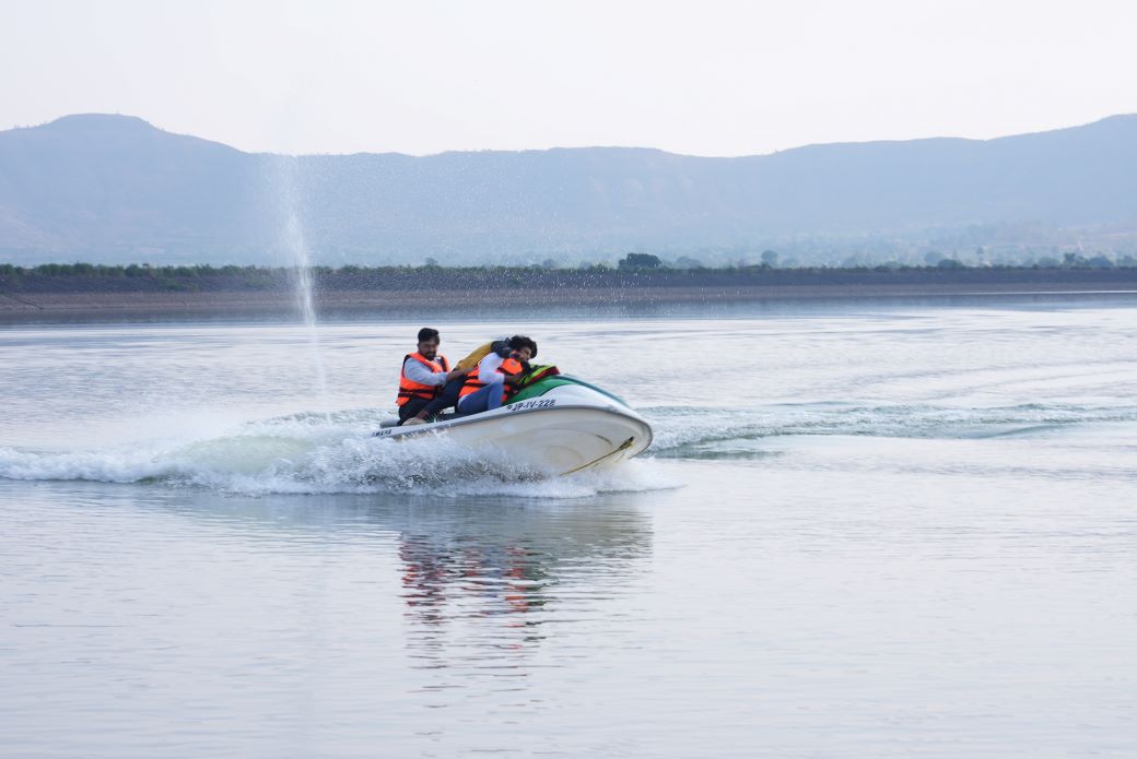 All About Junnar Tourism - Forts, Caves, Ghats, Temples & More