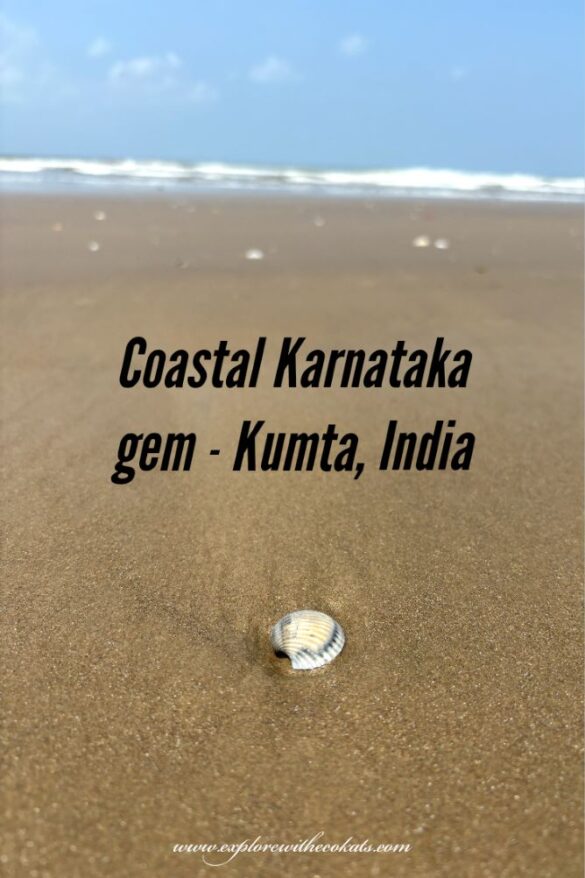 Things to do in Nirvana Beach, Kumta & Gokarna : Best of Coastal Karnataka