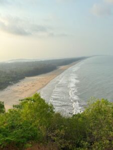 Things to do in Nirvana Beach, Kumta & Gokarna : Best of Coastal Karnataka