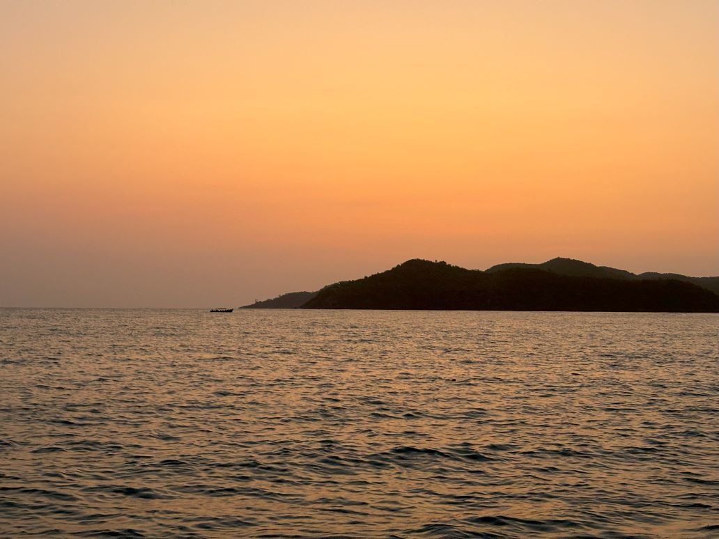 Things to do in Nirvana Beach, Kumta & Gokarna : Best of Coastal Karnataka