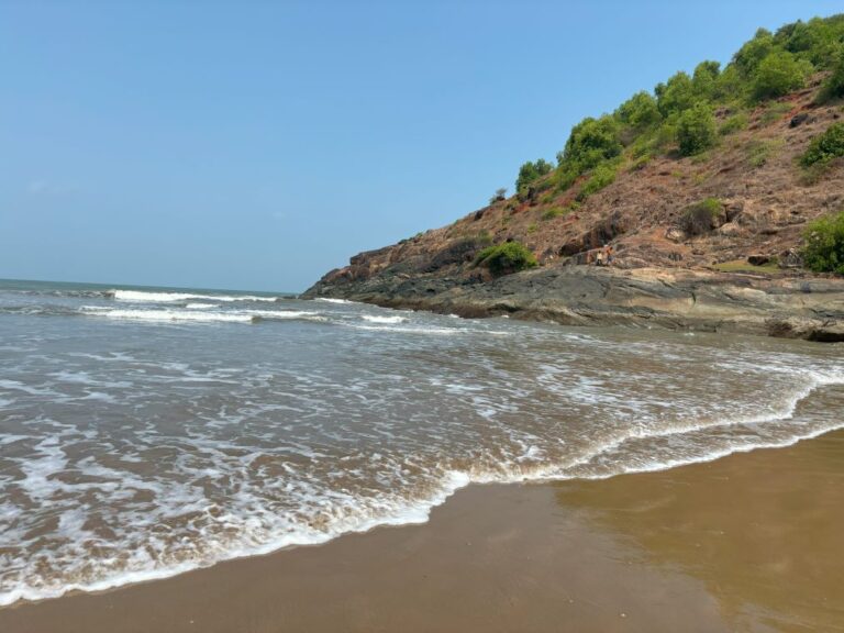 Things to do in Nirvana Beach, Kumta & Gokarna : Best of Coastal Karnataka