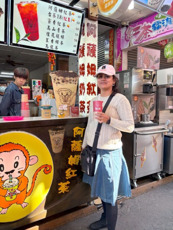 Ultimate Taiwan Travel Guide - Everything you need to know - Explore ...